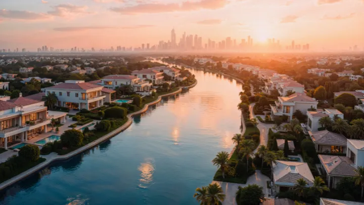 Properties for Sale in Damac Riverside Dubai | Apartments, Townhouses ...